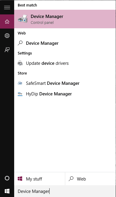Como ativar o adaptador de loopback no Windows 10 - Software ASTER
