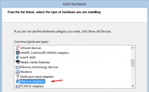 Como ativar o adaptador de loopback no Windows 10 | Software ASTER