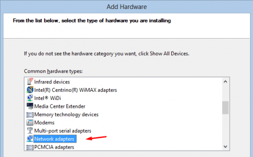 Como ativar o adaptador de loopback no Windows 10 | Software ASTER